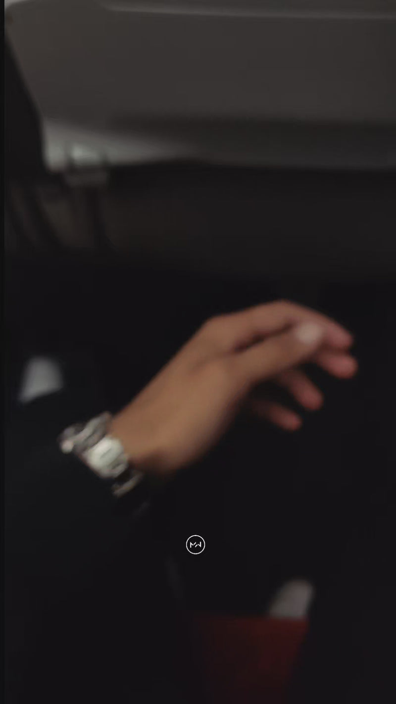 Panda Daytona VK63 Build | Mod Mod Watches